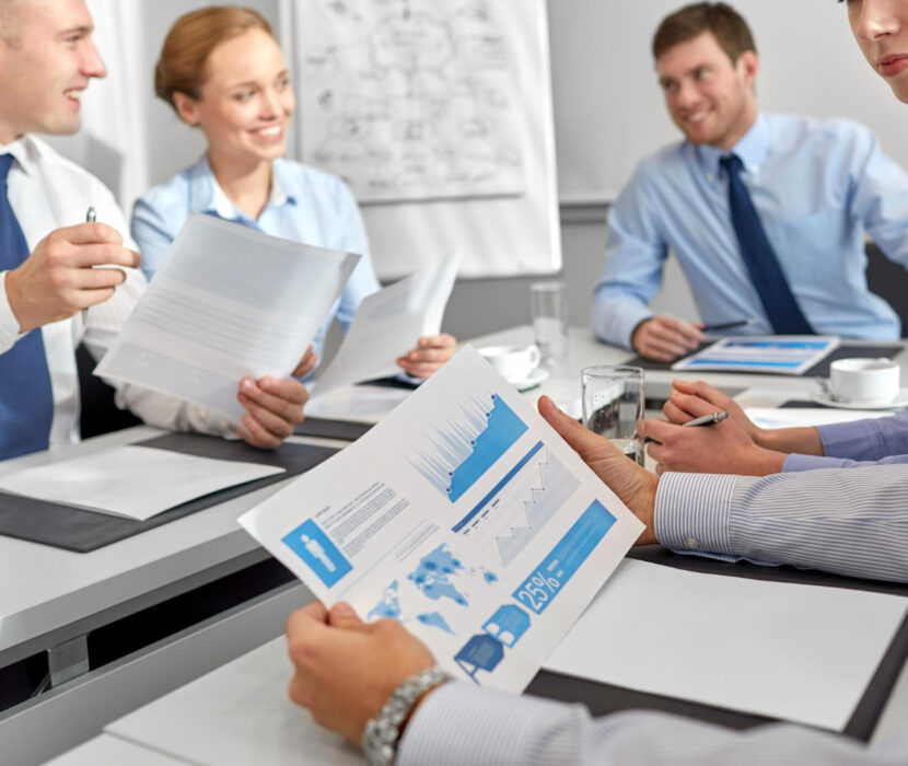 Secretarial Management – LPBS